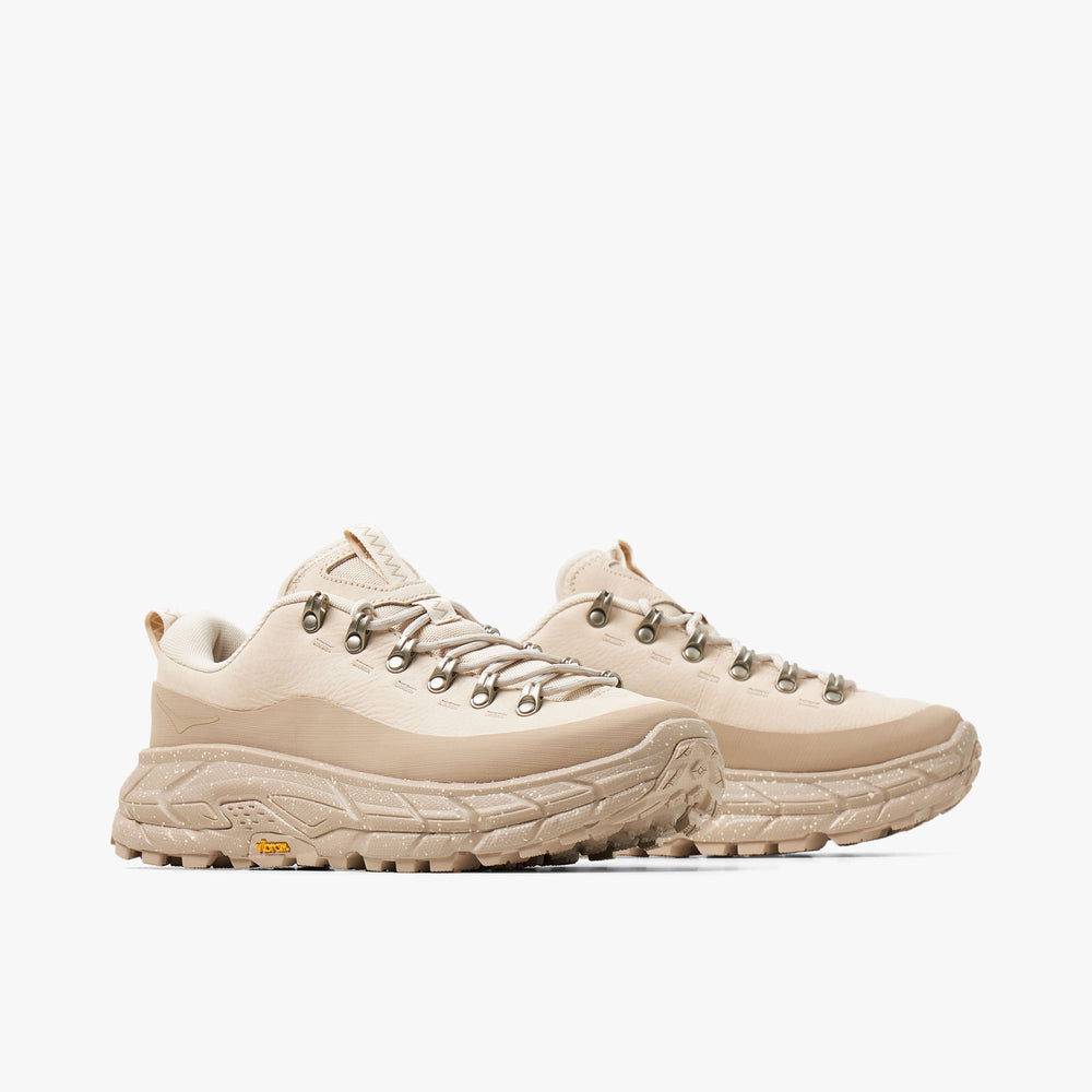 Hoka Tor Summit Oat Milk / Oxford Tan – Livestock