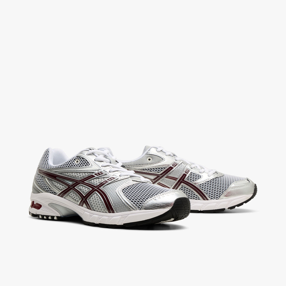 ASICS GEL-DS Trainer 14 White / Port Royal – Livestock