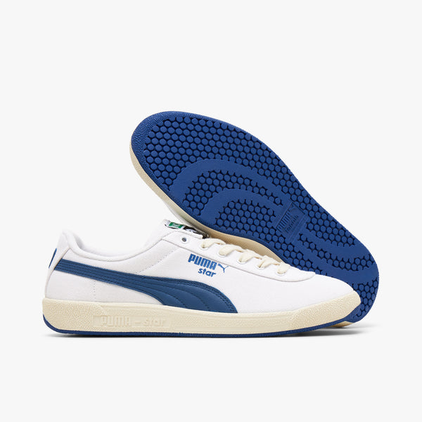 Puma x Noah Star CVS LFS Puma White / Clyde Royal – Livestock