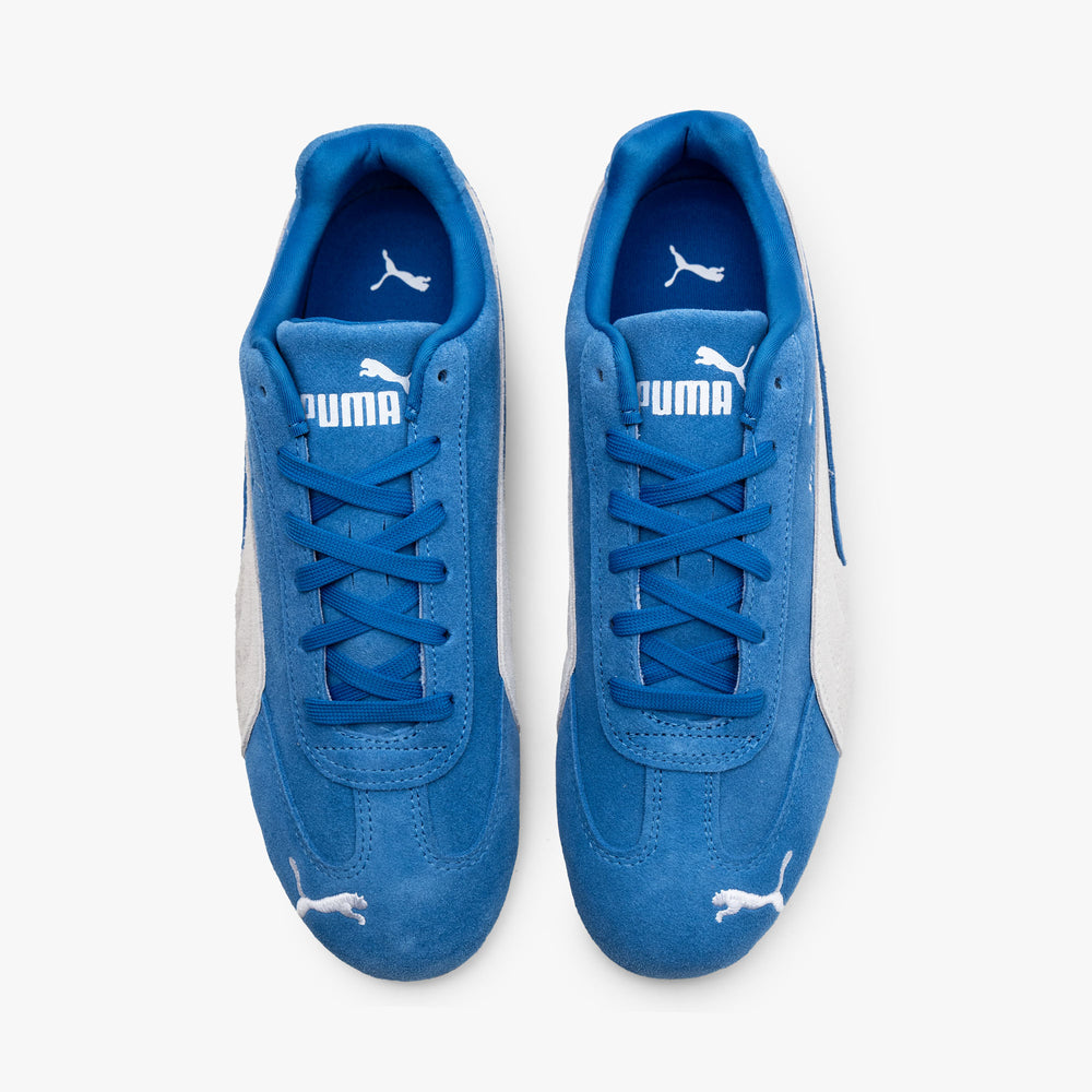 PUMA Speedcat OG / Team Royal / White – Livestock