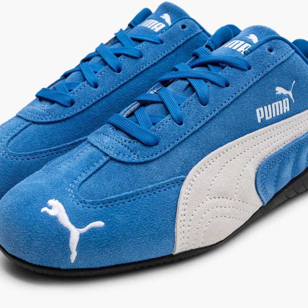 PUMA Speedcat OG / Team Royal / White – Livestock