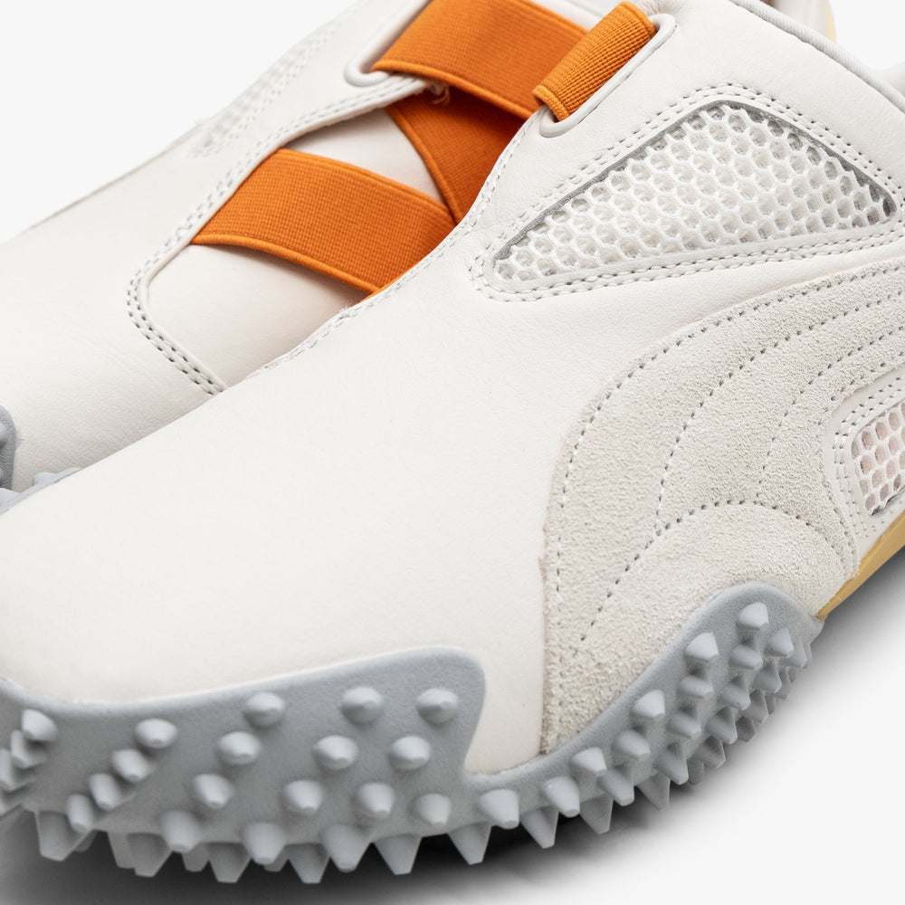 Puma Ur Mostro Warm White / Light Straw – Livestock