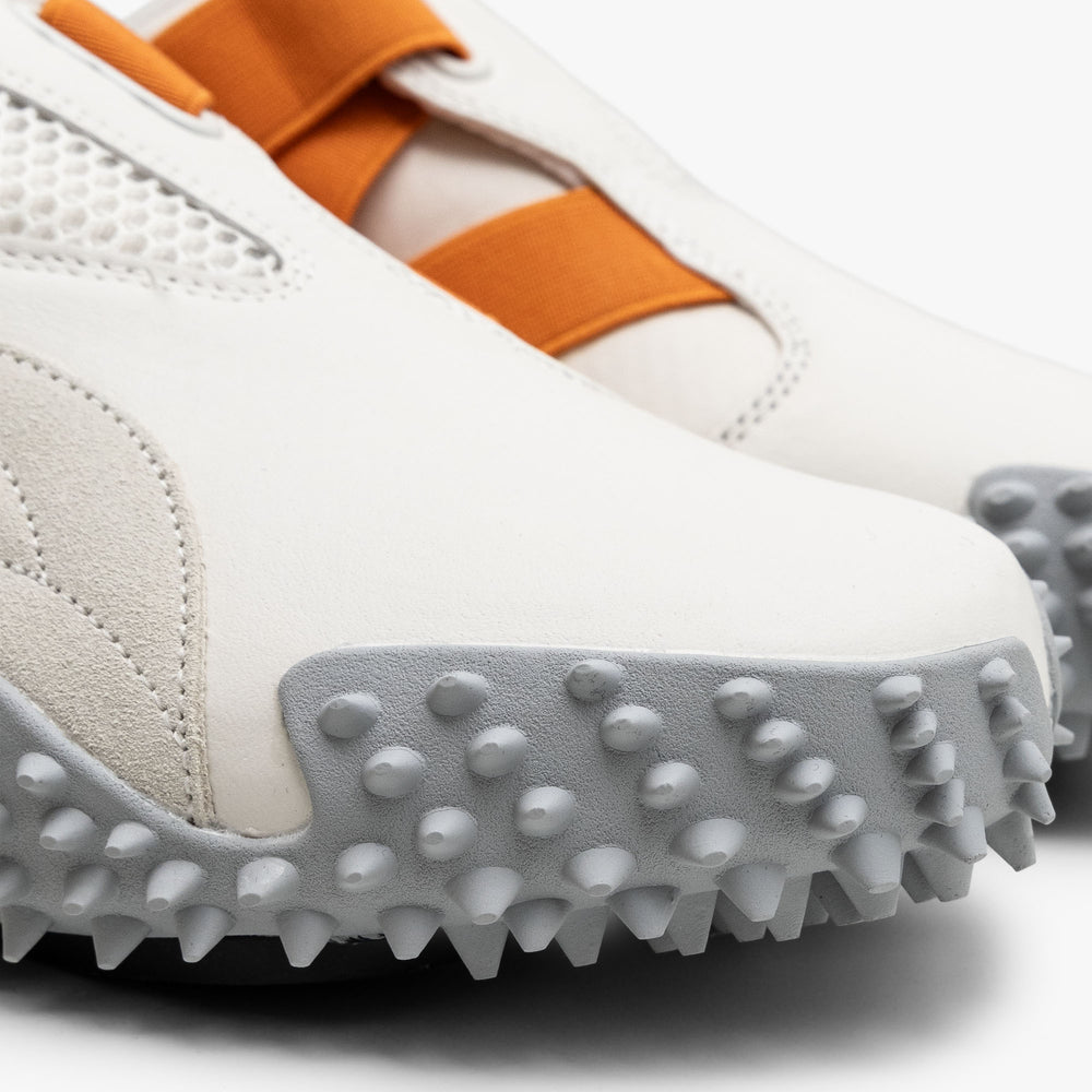 Puma Ur Mostro Warm White / Light Straw – Livestock