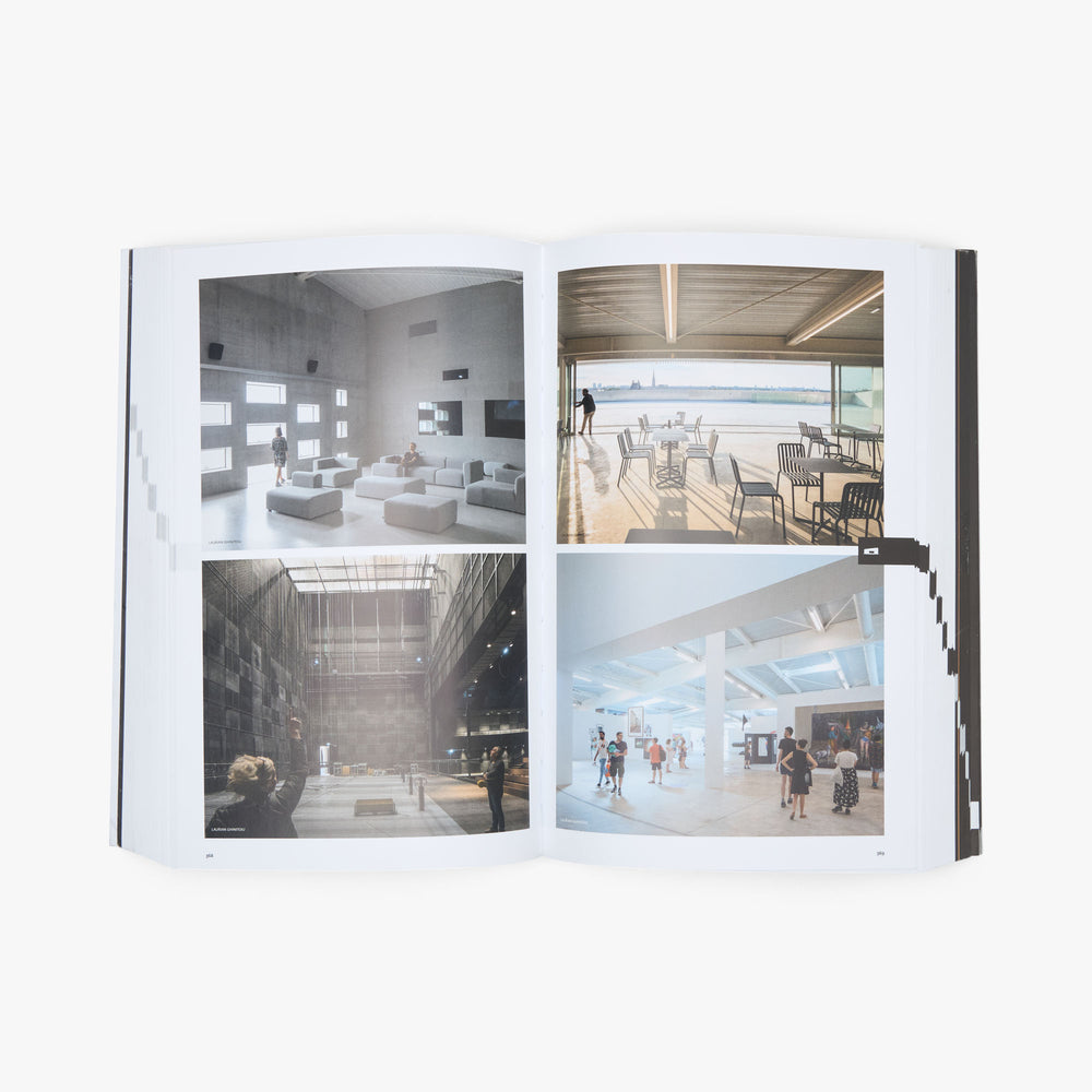 BIG - Formgiving – Livestock