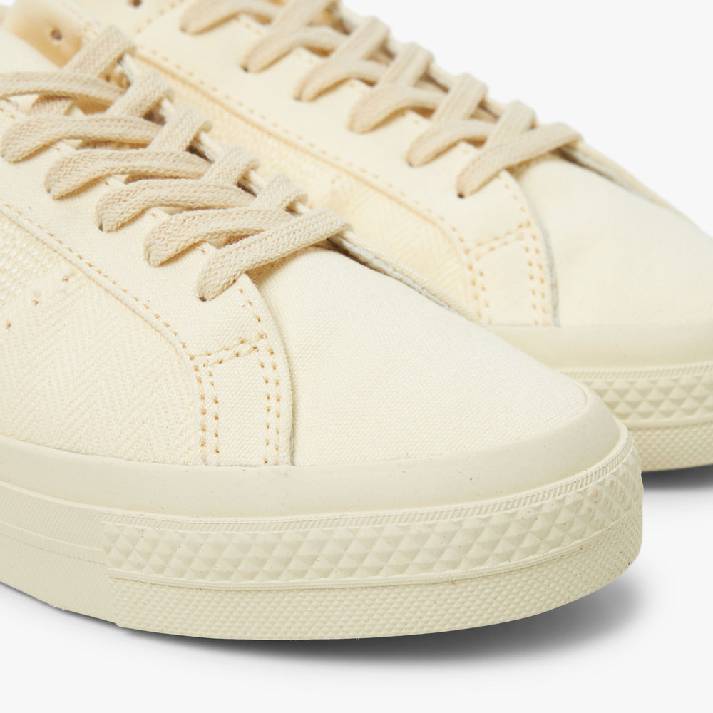 Converse One Star Pro Mom's Potato Salad / Egret – Livestock