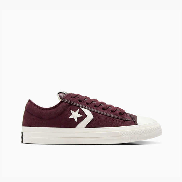 Converse Star Player 76 OX Bloodstone / Egret - Black – Livestock