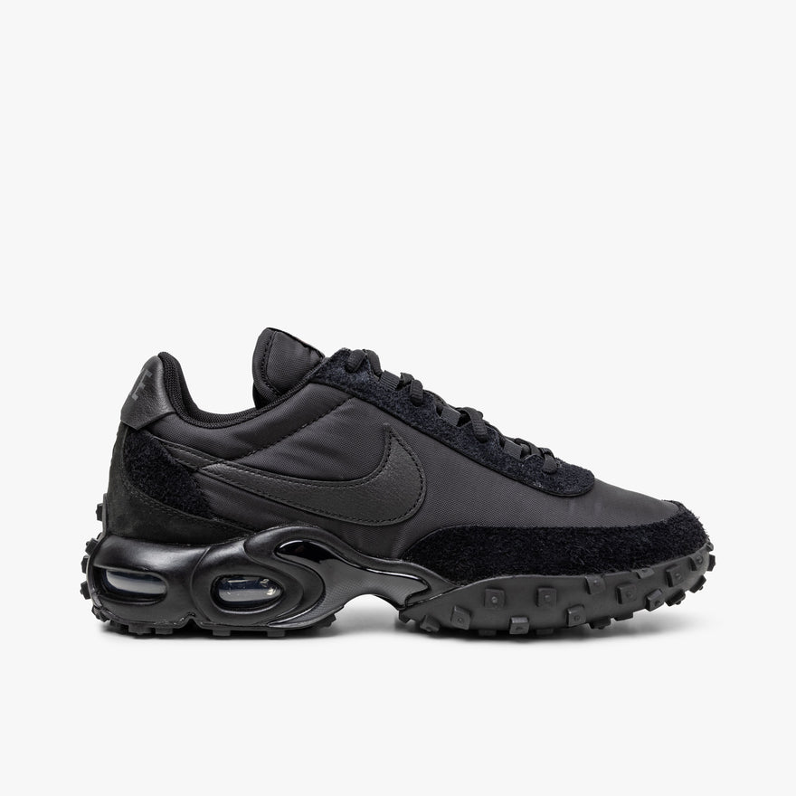 Nike Air Max Waffle SP Black Anthracite Black