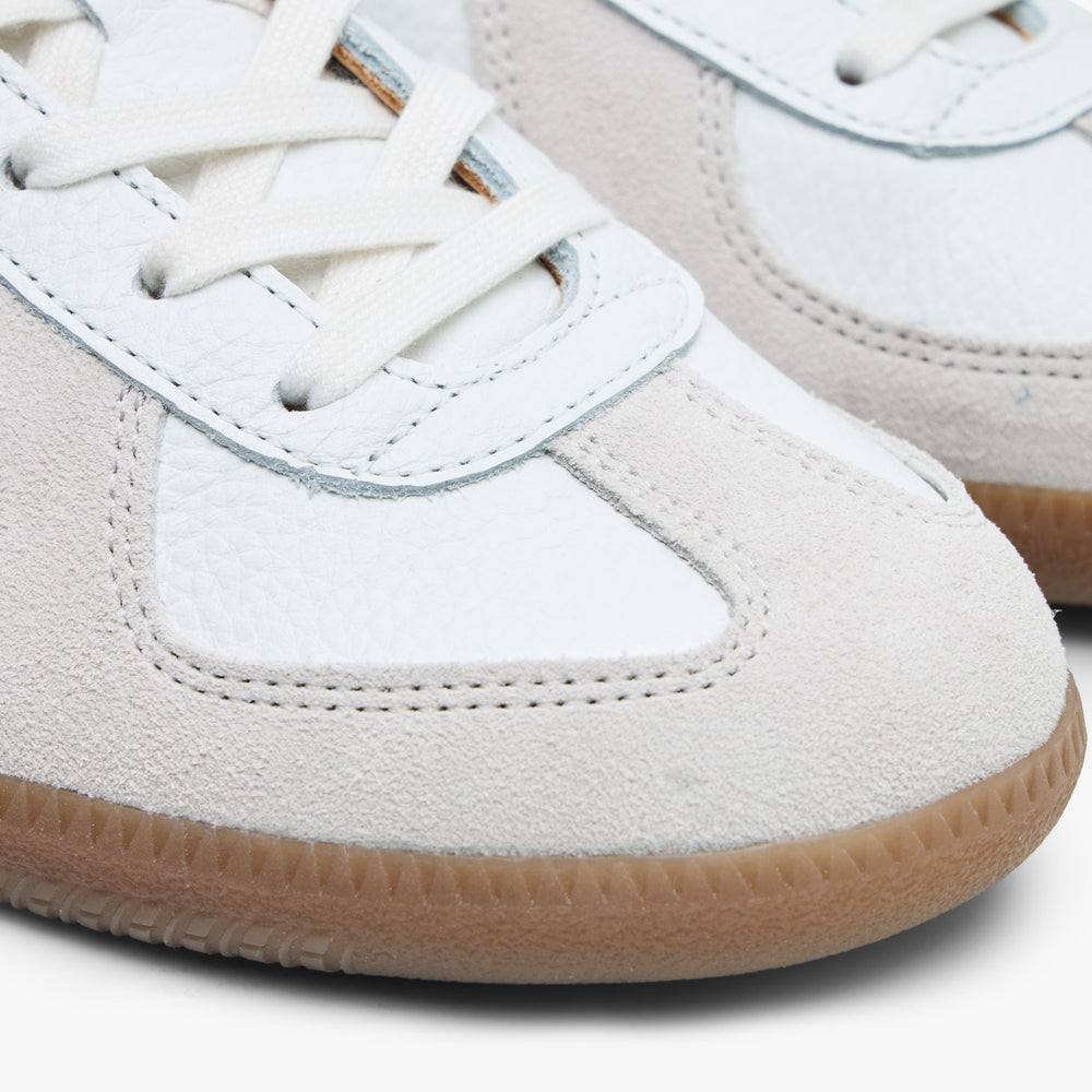adidas BW Army Core White / Power Green - Gum – Livestock