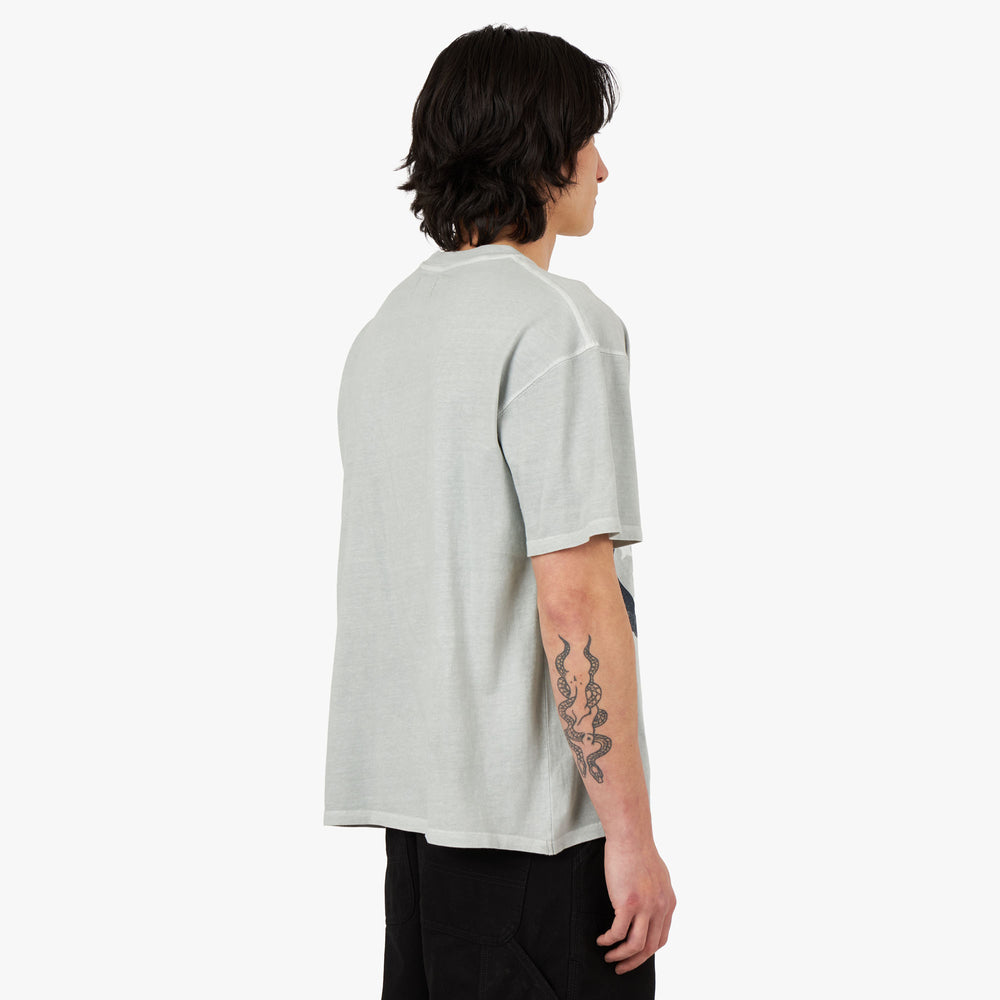 Honor The Gift HTG Seal Logo T-Shirt / Stone – Livestock