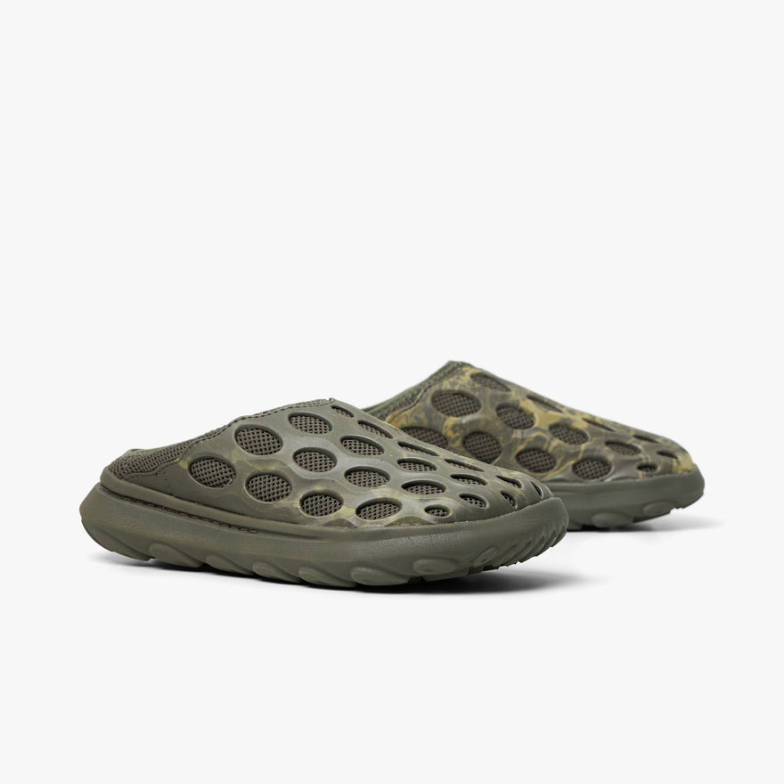 Merrell 1TRL Women's Hydro Mule / Olive – Livestock