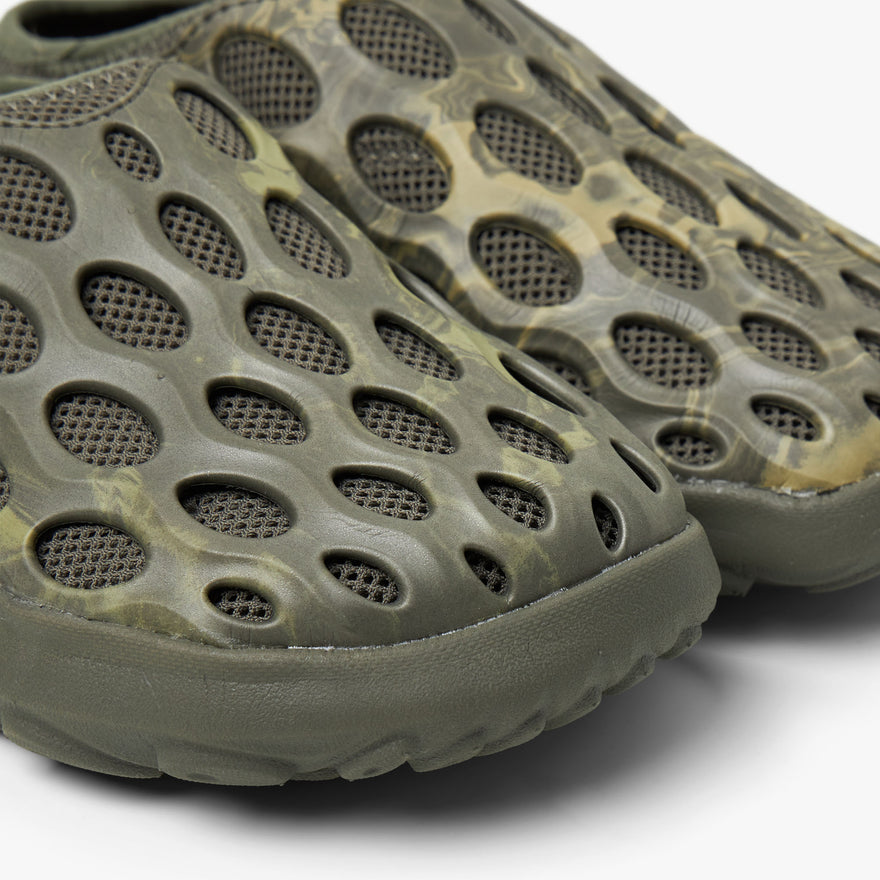 Merrell 1TRL Women's Hydro Mule / Olive – Livestock