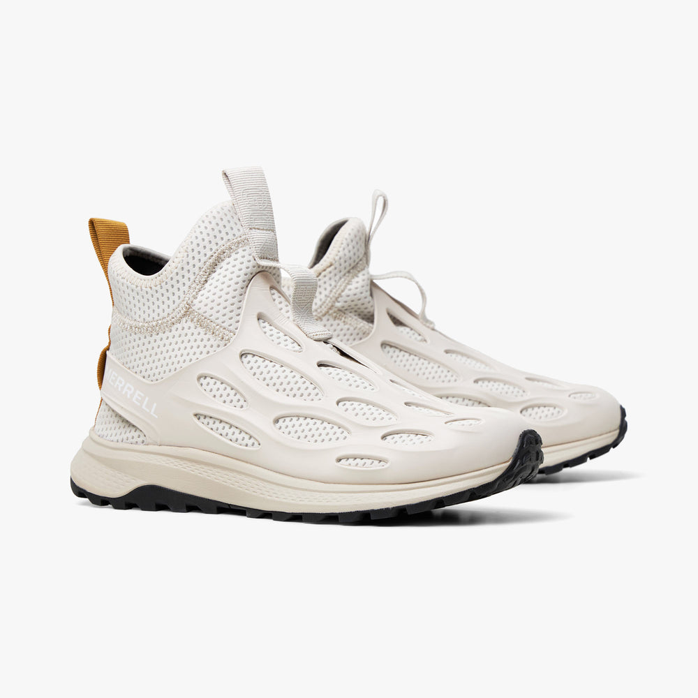 Merrell 1TRL Hydro Runner Mid GTX / Moonbeam – Livestock