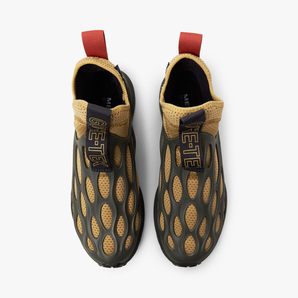 Merrell 1TRL Hydro Runner Mid GTX / Olive – Livestock