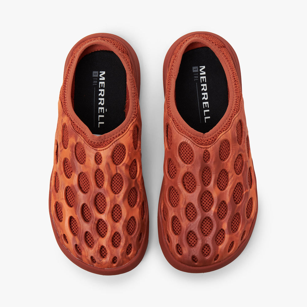 Merrell 1TRL Women's Hydro Mule / Clay – Livestock