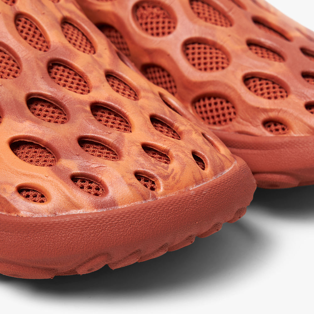 Merrell 1TRL Women's Hydro Mule / Clay – Livestock