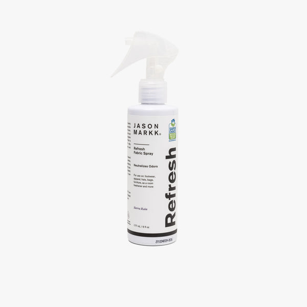Jason Markk Refresh Fabric Spray – Livestock