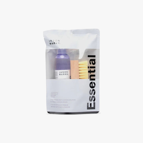 Jason Markk Essential Kit – Livestock