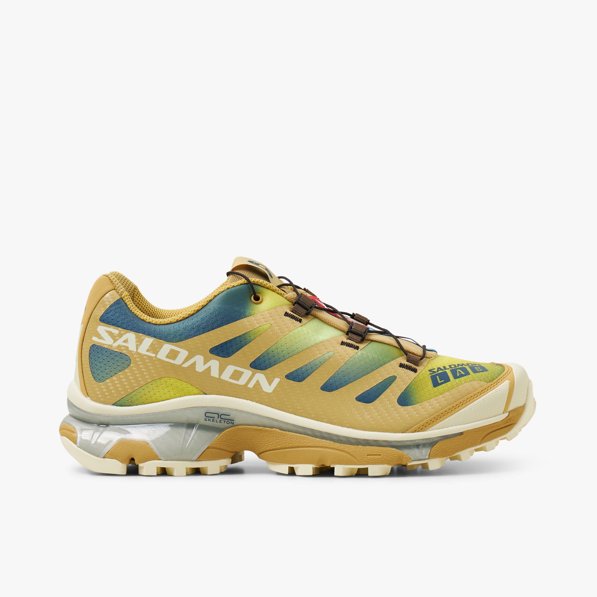 Salomon slab xt4 store