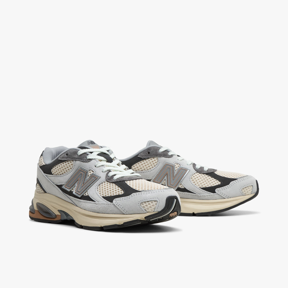 New Balance 2010 Brighton Grey / Linen – Livestock