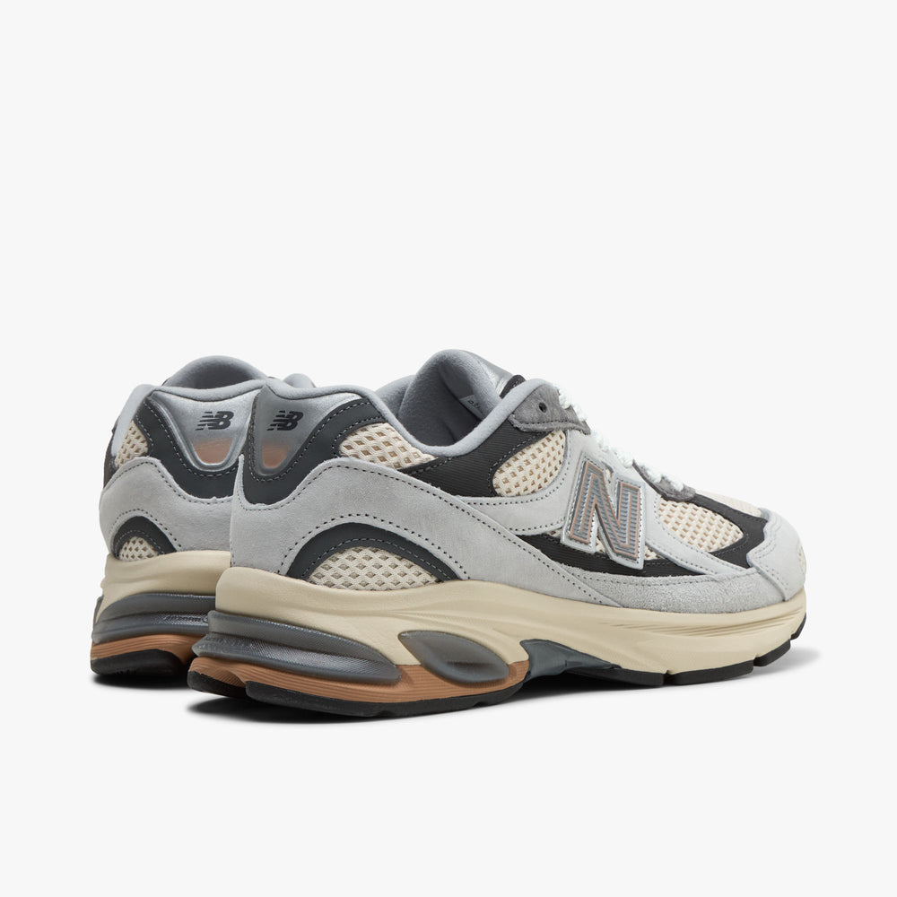 New Balance 2010 Brighton Grey / Linen – Livestock