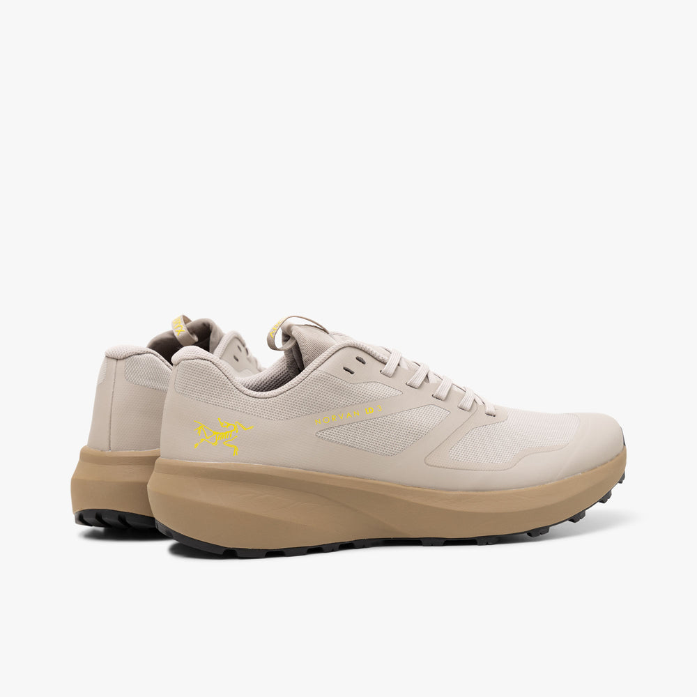 Arc'teryx Norvan LD Rune /Toile – Livestock