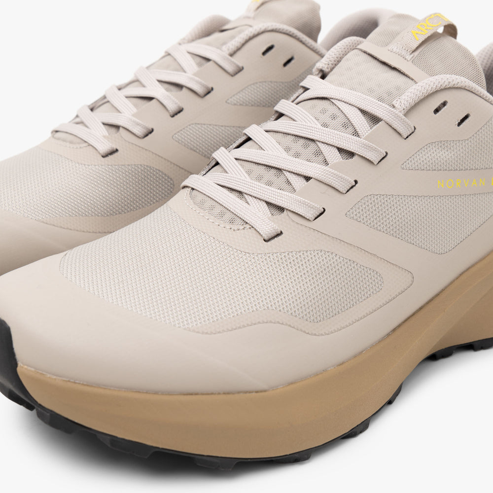 Arc'teryx Norvan LD Rune /Toile – Livestock