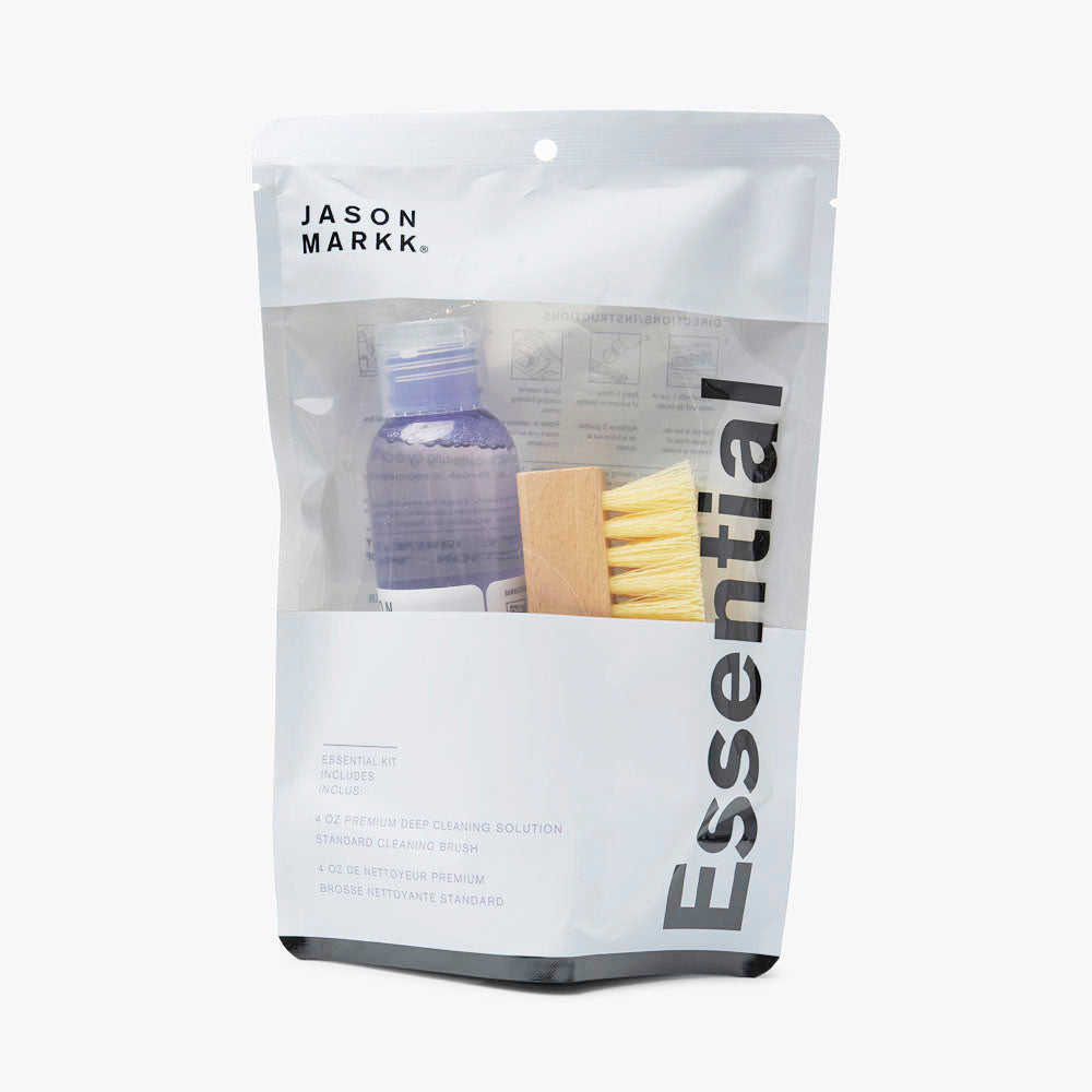 Jason Markk Essential Kit – Livestock