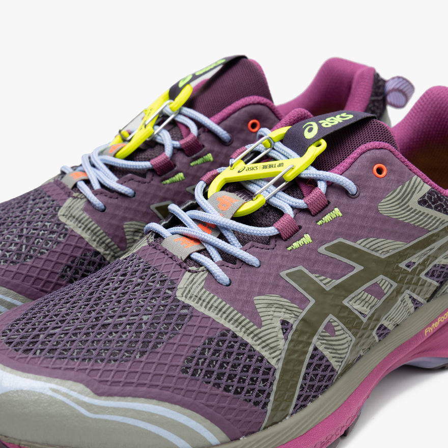 Asics x Up There Gel-Terrain Purple / Lavender – Livestock