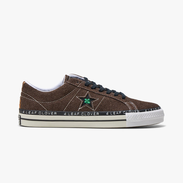 Converse x Patta One Star Pro / Java – Livestock
