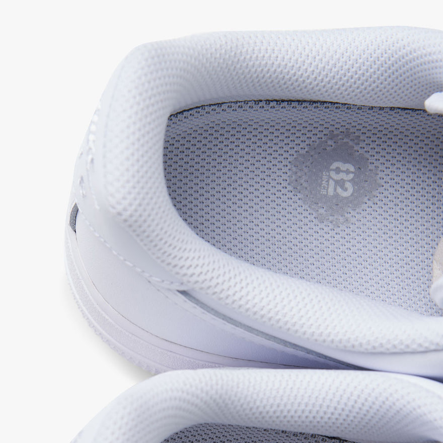 Nike Air Force 1 '07 White / White - White – Livestock