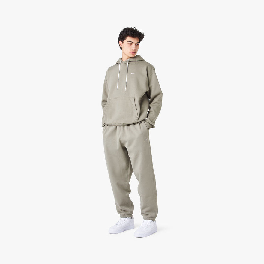 Nike Air Force 1 '07 White / White - White – Livestock